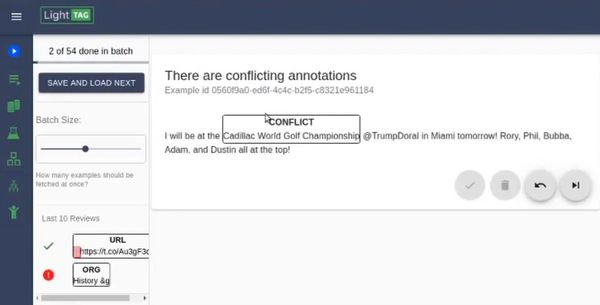 What are the top-quality data labeling tools | Keylabs