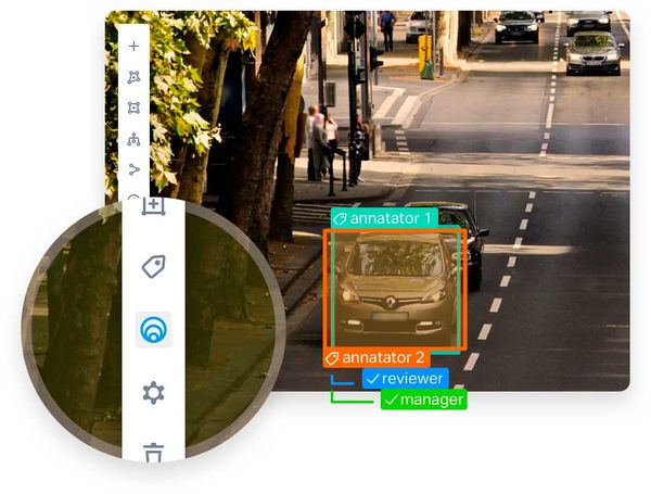 5 Must-Have Instruments for Image and Video Annotation Tools | Keylabs