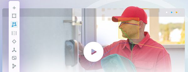 Precision of Data Labeling Tool Annotation | Keylabs