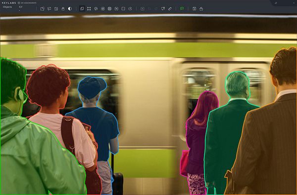 Advanced Techniques in Instance Segmentation Explained | Keylabs