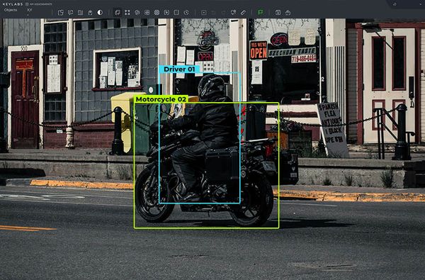 DIY AI Image Recognition: A Beginner's Guide | Keylabs