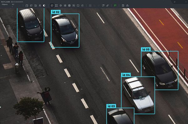 Comparing Leading Ai Image Recognition Platforms Keylabs