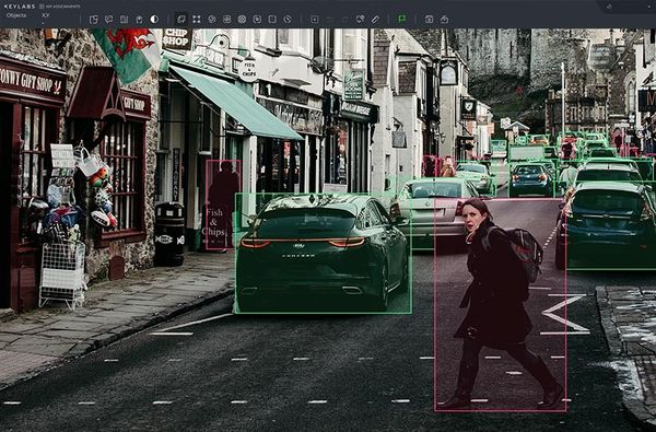 Best Practices For Image Preprocessing Keylabs