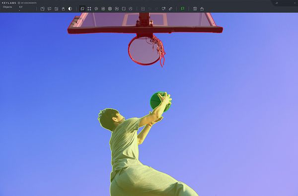 Overfitting vs Underfitting in ML | Keylabs