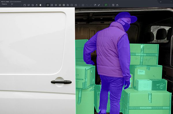 Types of Classification Models | Keylabs